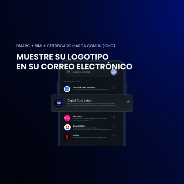 Digital Corp | Seguridad Digital - Digital Corp | Seguridad Digital