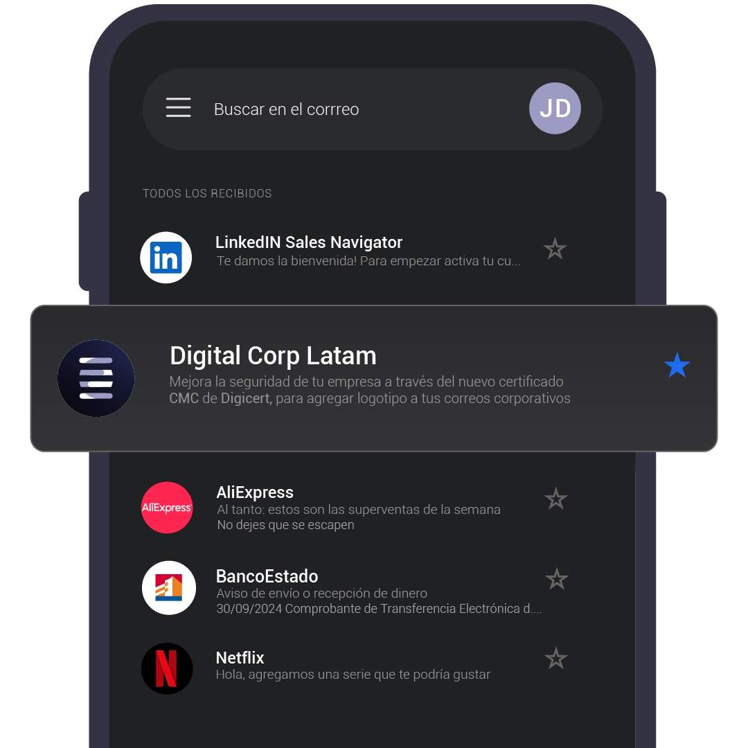 Digital Corp | Seguridad Digital para Empresas